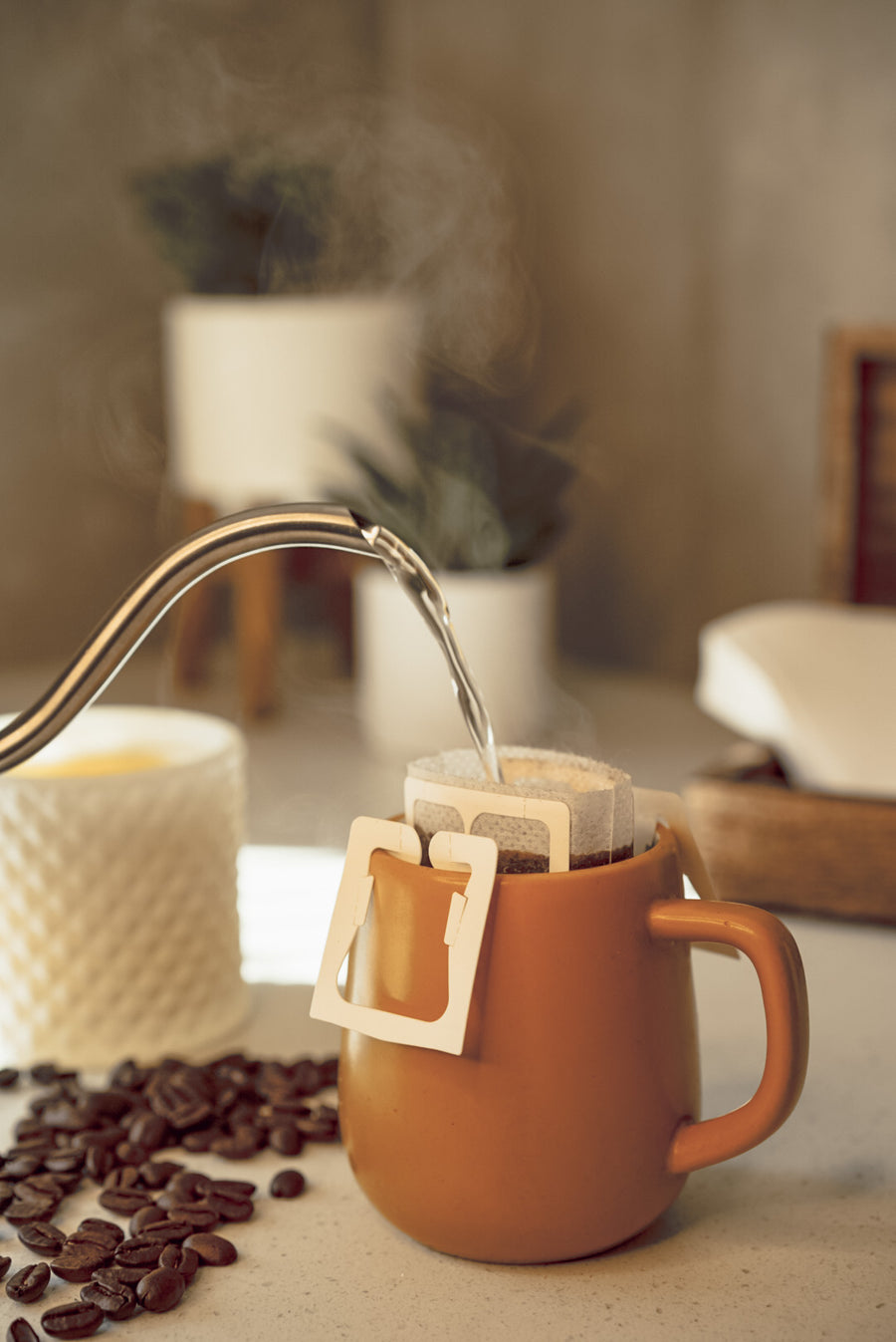 The Laughing Pug Coffee Company