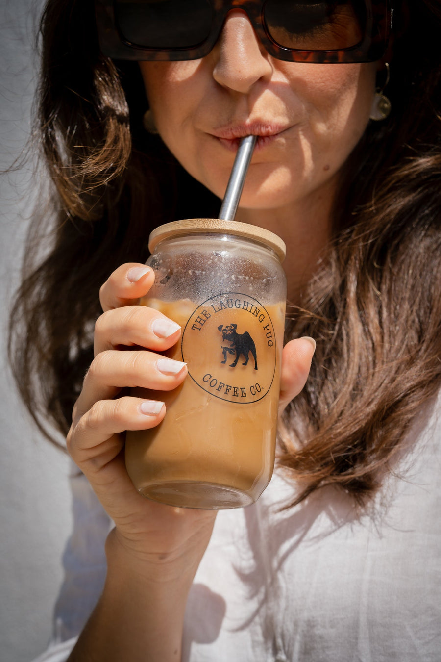 The Laughing Pug Coffee Company