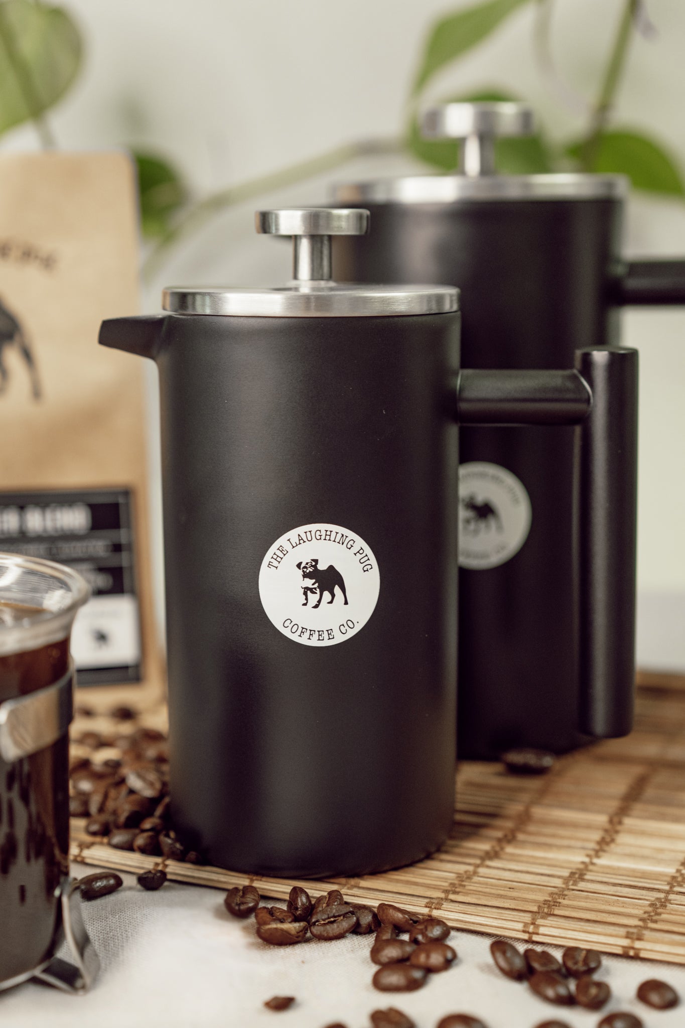 Brewing Equipment – The Laughing Pug Coffee Co