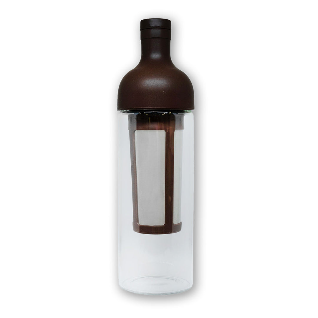 TLP Cold Brew Coffee Bottle 1L – The Laughing Pug Coffee Co