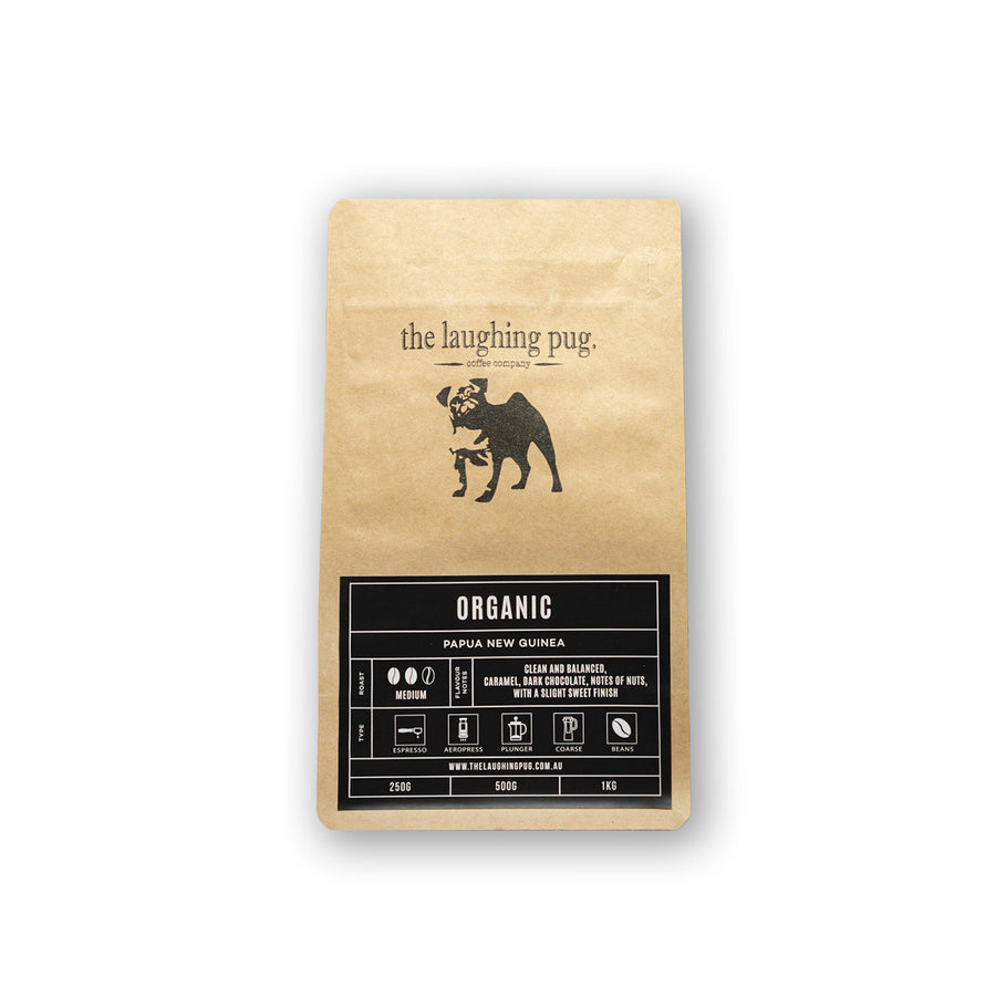 Best Sellers – The Laughing Pug Coffee Co