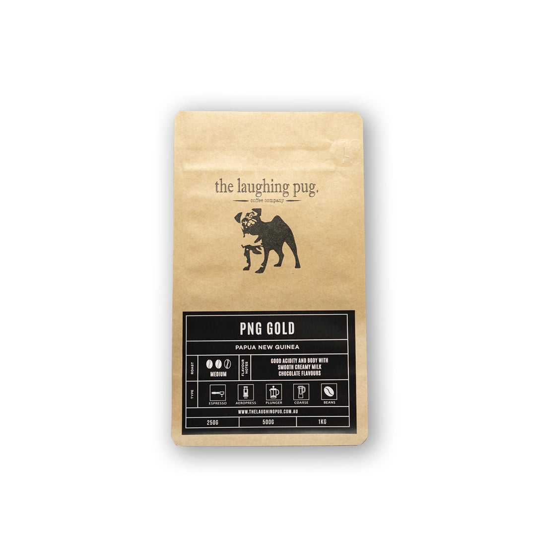 Best Sellers – The Laughing Pug Coffee Co