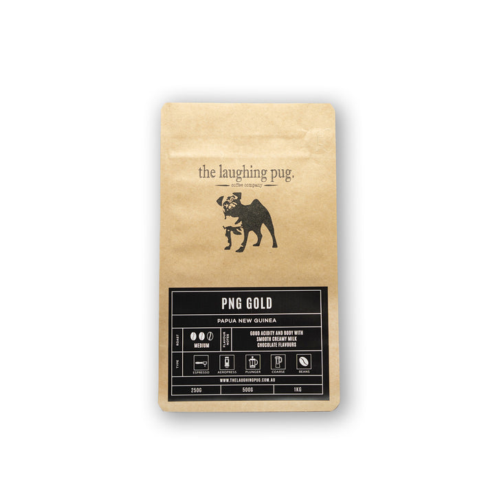Best Sellers – The Laughing Pug Coffee Co