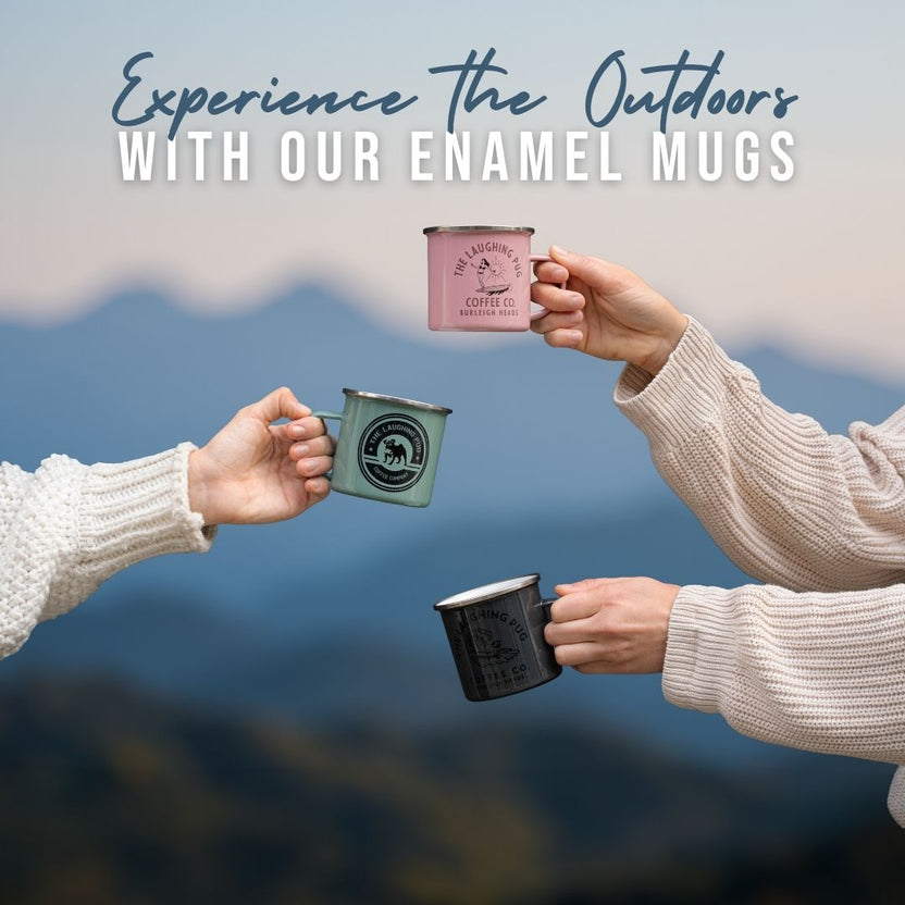 The Laughing Pug Coffee Company