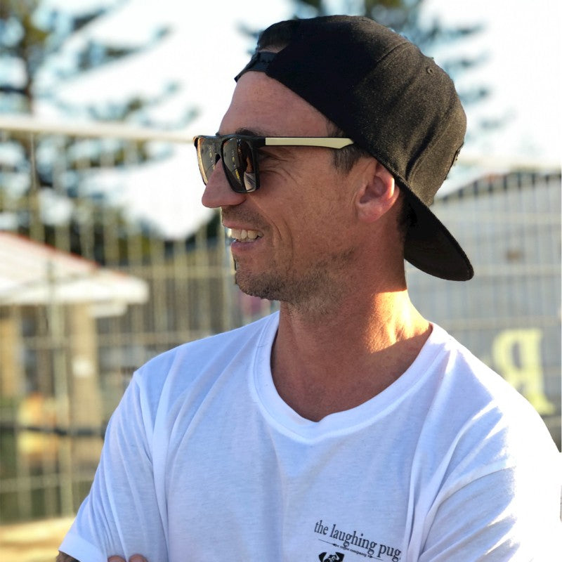 The Laughing Pug Coffee Company