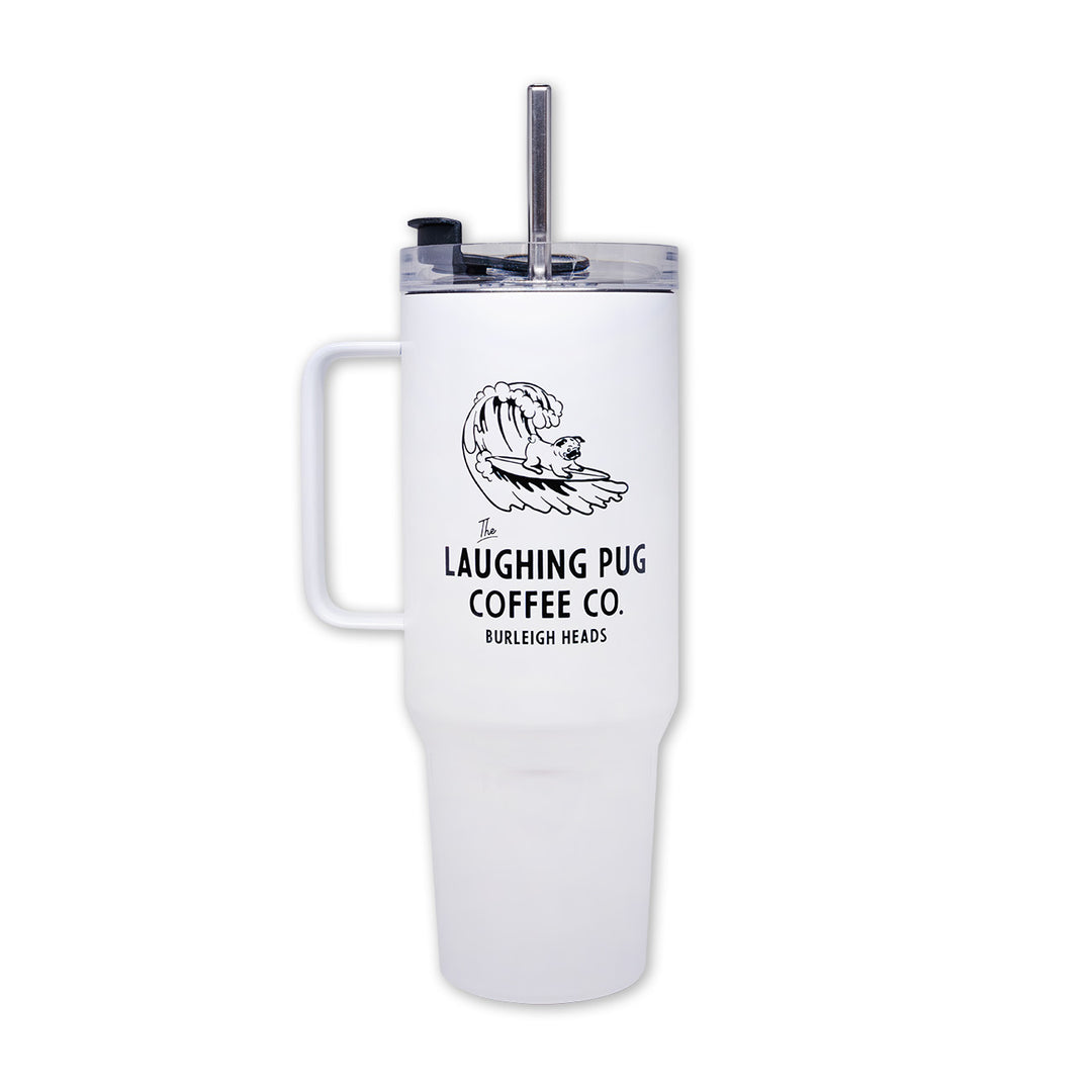 Drinking Accessories – The Laughing Pug Coffee Co